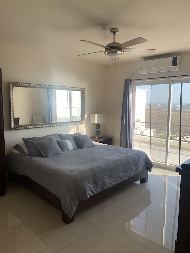Welcome To Casa De Palmas- Most Amazing View Of La Paz - La Paz, Mexico
