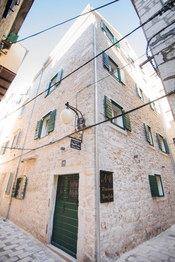 Apartments Nove Crkve - Šibenik