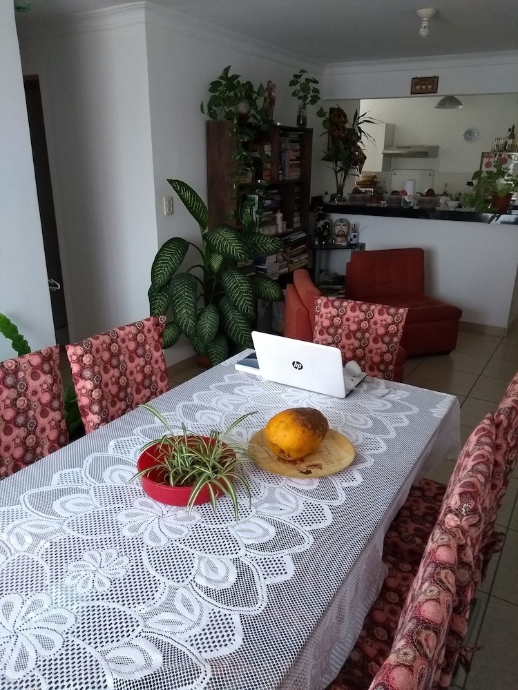 Appartement Moderne Et Spacieux Près Du Centre Historique - Lima