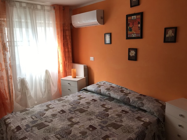 Pienosole B&b - Abruzzen
