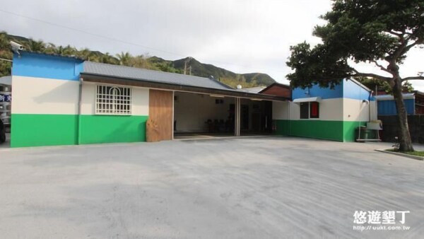 满州小森园 - 滿州鄉