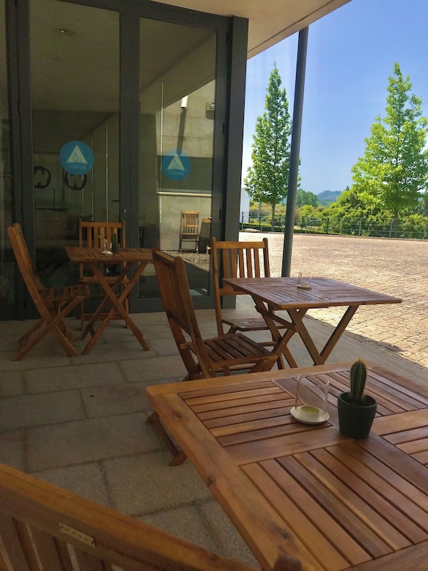 Hi Vila Nova Cerveira Pousada Juventude - Hostel - District de Viana do Castelo