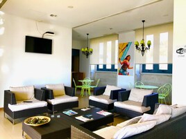 Pormenores do interior