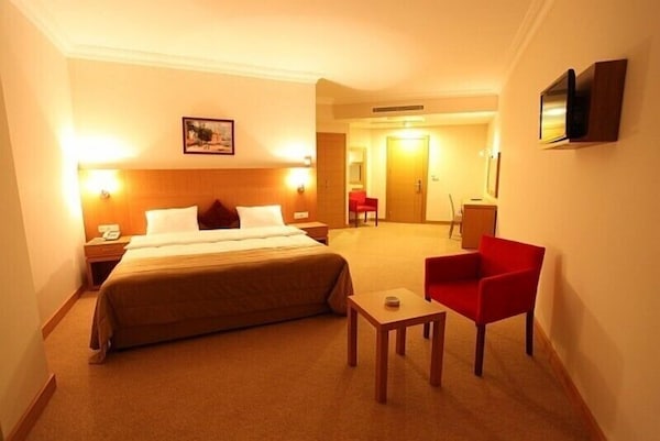 Shilla Hotel - Kırklareli