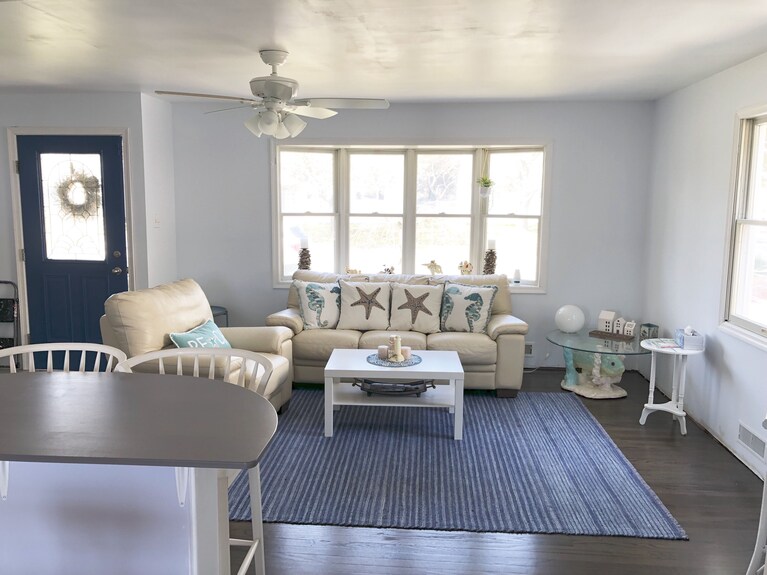 Close To Everything/ Best Sunsets - Cape May, NJ