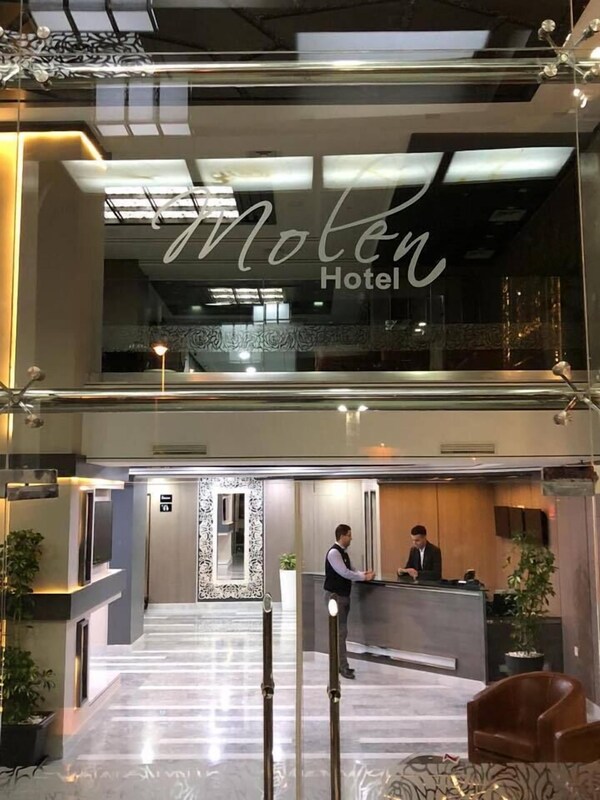 Hotel Molen Nador - Nador