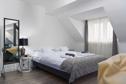 Trip Inn Boutique Rubens Essen