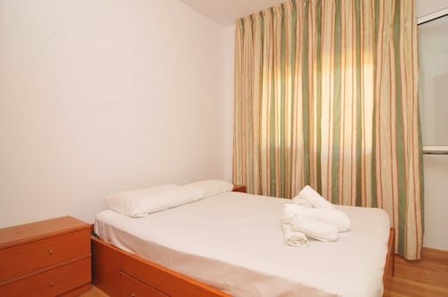 Club Villamar - Beige - Pineda de Mar