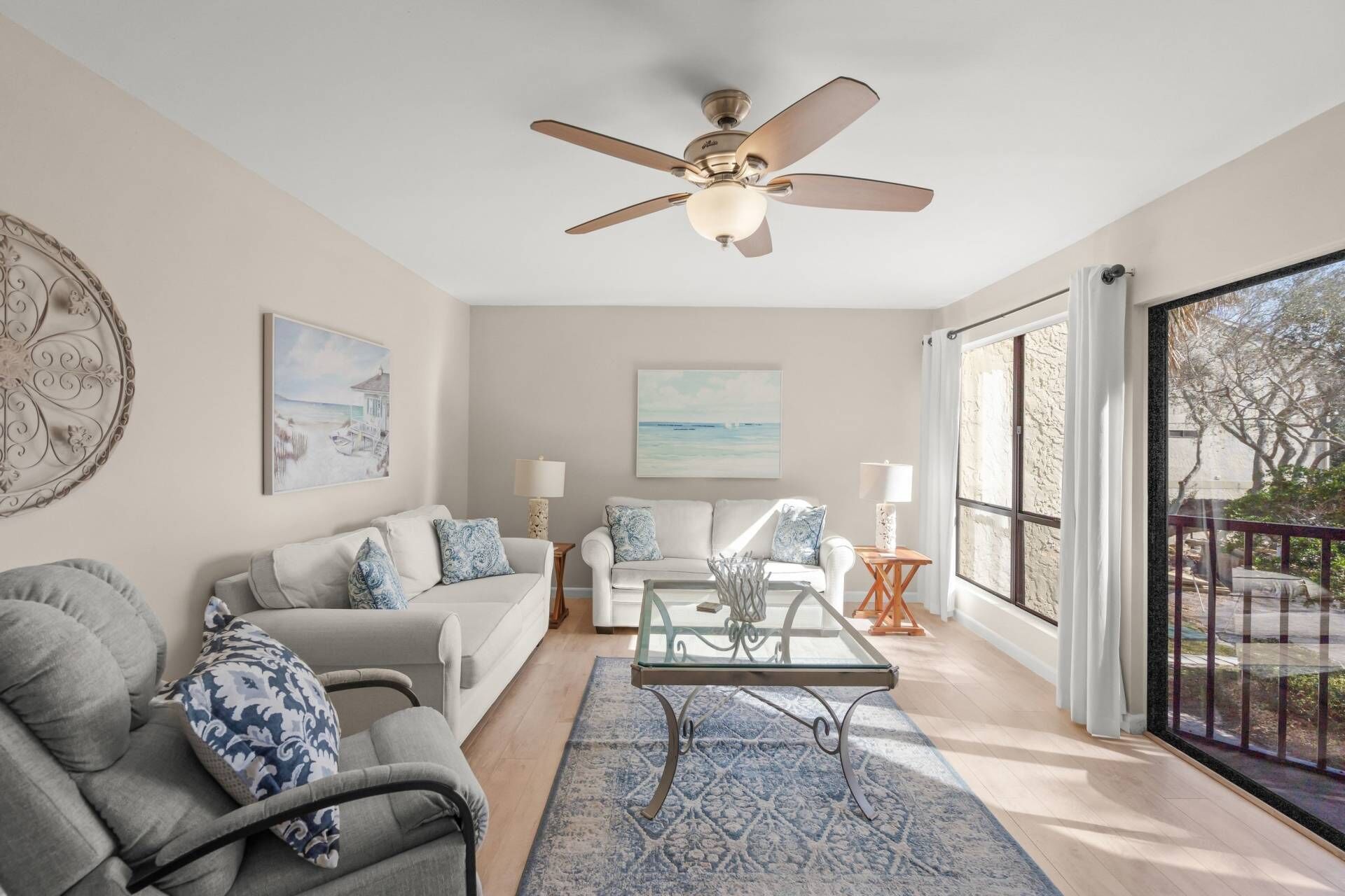 Bayside Sunrises, Walk To Beach, Tennis, Ristrutturato, Al 2 ° Livello, 2 Piani, 2 Camere Con Bagno, Wifi - Siesta Key, FL