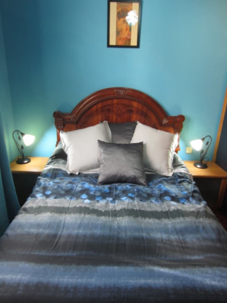 Great Location! Gaudi Route Quiet Apartment - Barcelona