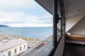 Apartamento (Krund) | Vista para a montanha