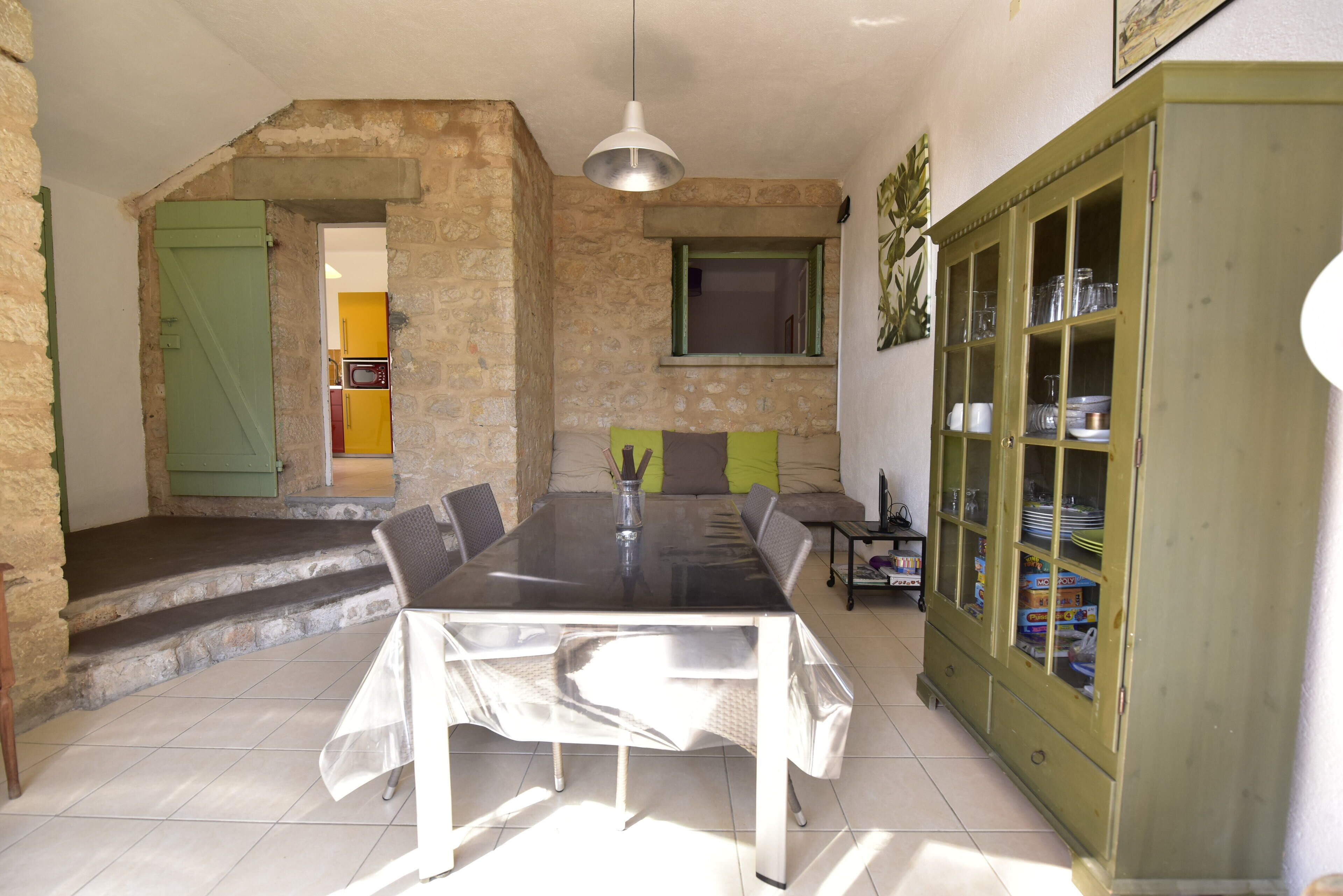 T2/3 "Lavande" à La Villa Rocaille - Cassis