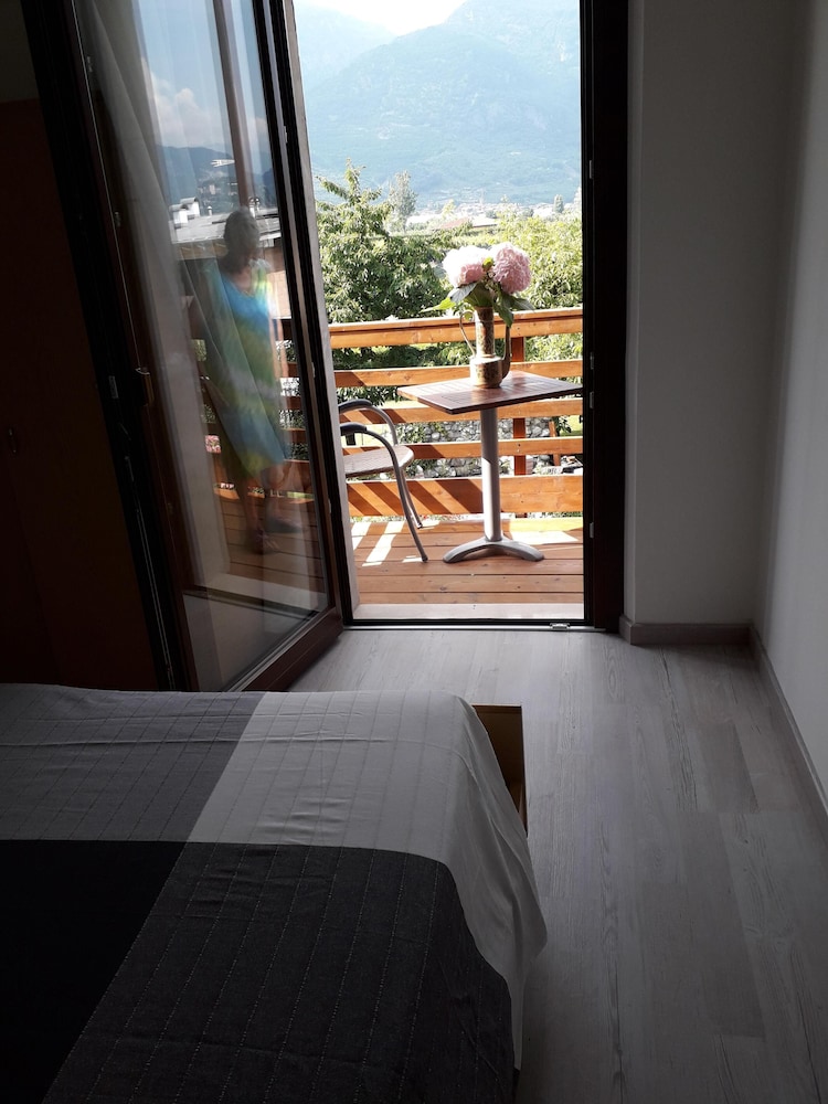 Gemma Residence Entre Sail Et Rock ... - Nago-Torbole