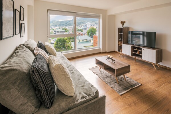 Gente Del Sur - Josefina - Ushuaia