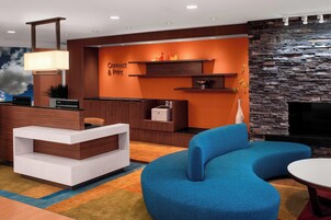 Comodidades da propriedade