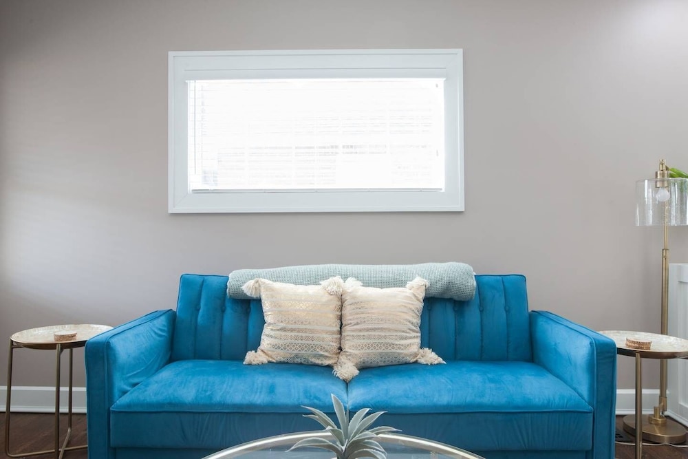 Adorable Remodeled Broadripple Home Walking Distance To Bars And Restaurant. - Indiana (State)