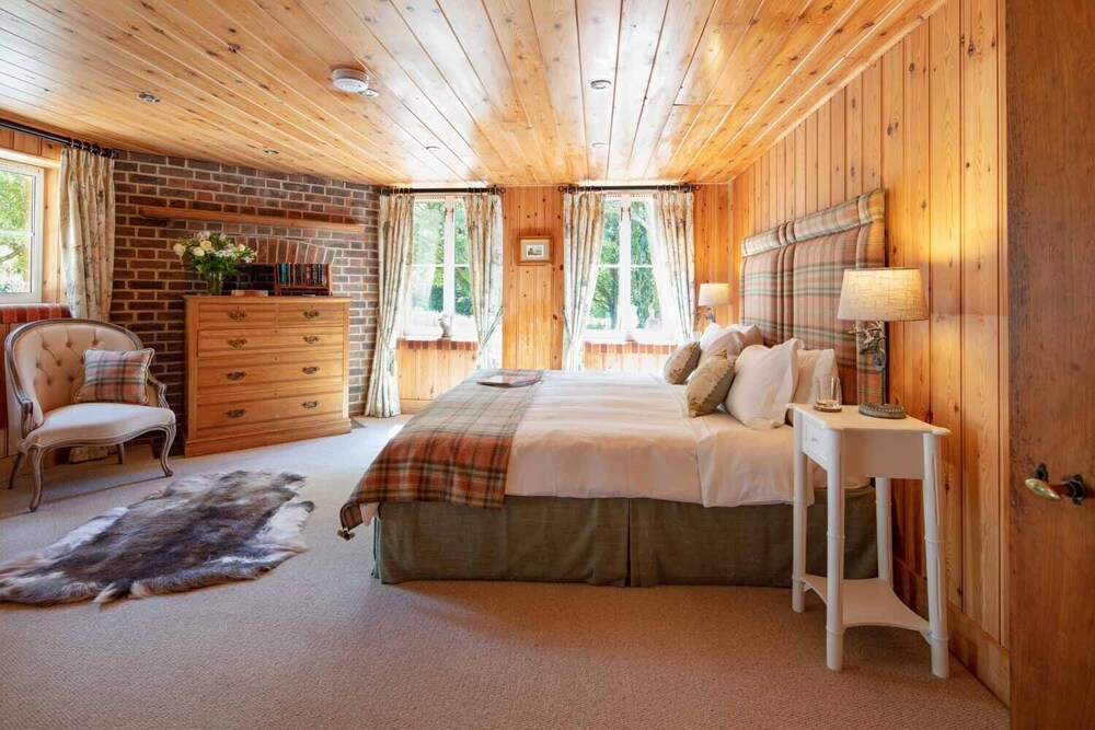 4 Bedroom Stunning Rural Position Near Jurassic Coast ! - Dorset