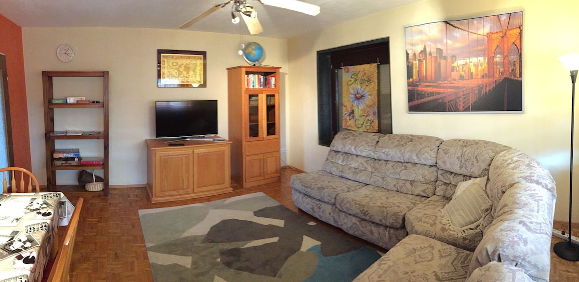 Apartamento En Zona Tranquila, Ideal Para Familias, Con La Proximidad Al Ciclo Valle Del Tauber - Bad Mergentheim