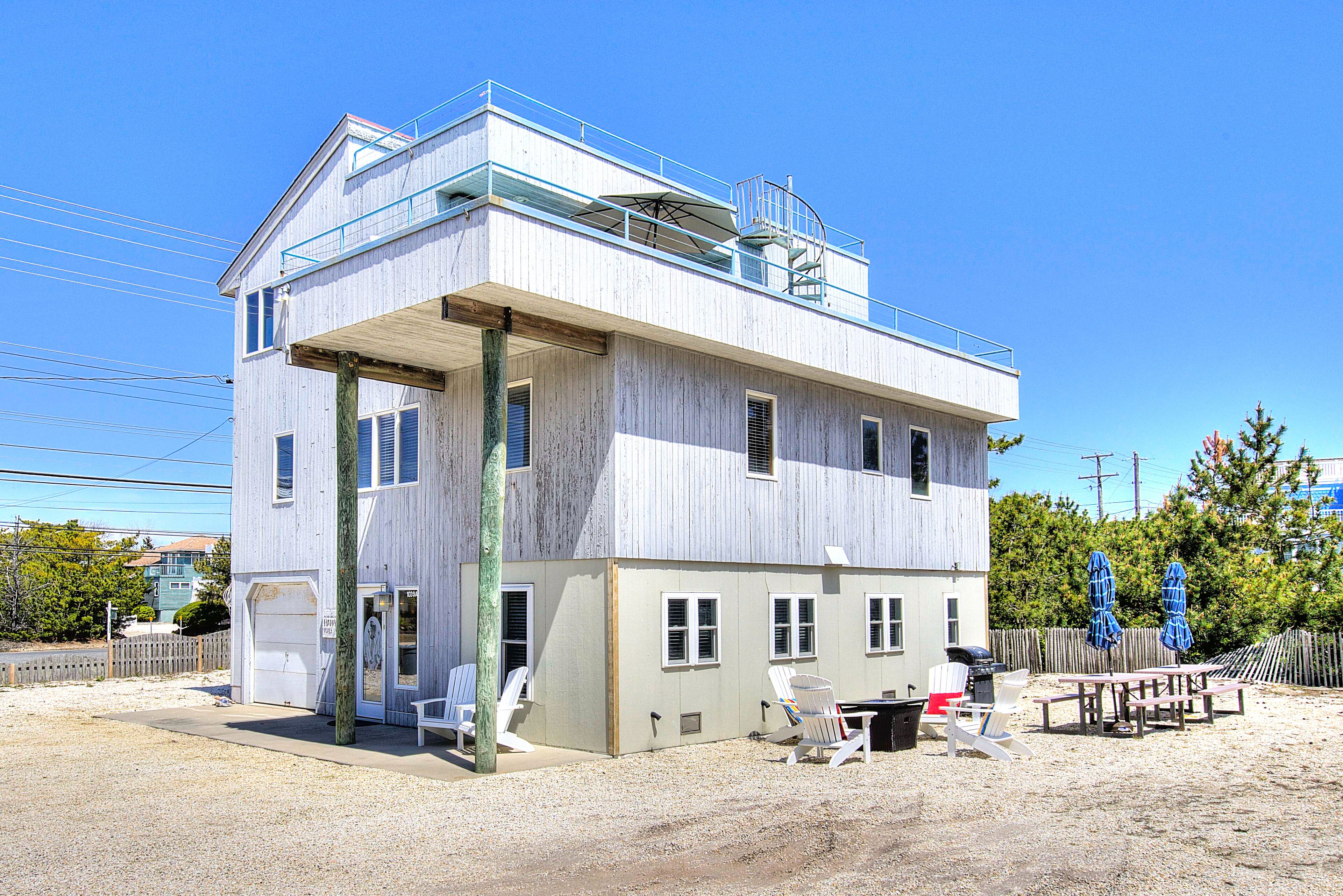 JUNE 29-JUL 6 WEEK AVAILABLE - North Beach | Vrbo