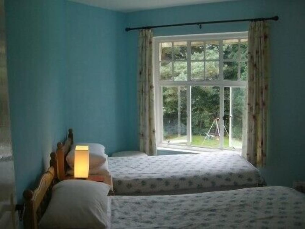 The Hall Cottage. - Wales