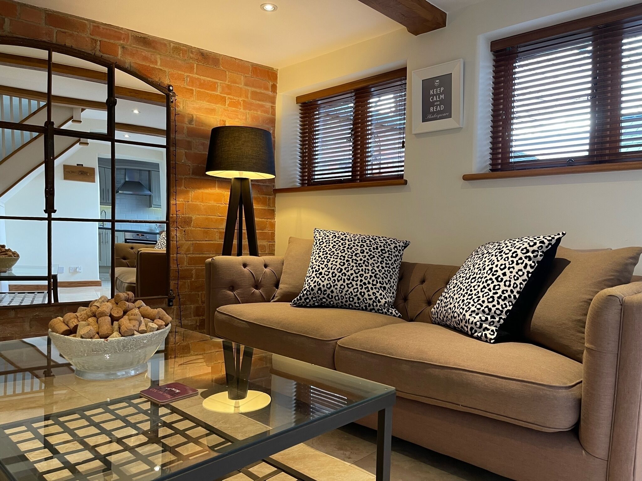 Luxury Coach House, Stratford-upon-avon, Cotswolds. - Stratford-upon-Avon