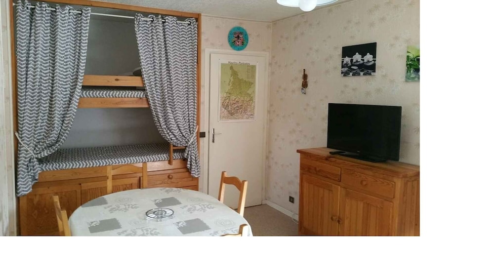 T2 Appartement In Argelès-gazost Voor 4 Personen In De Buurt Van Spa - Argelès-Gazost