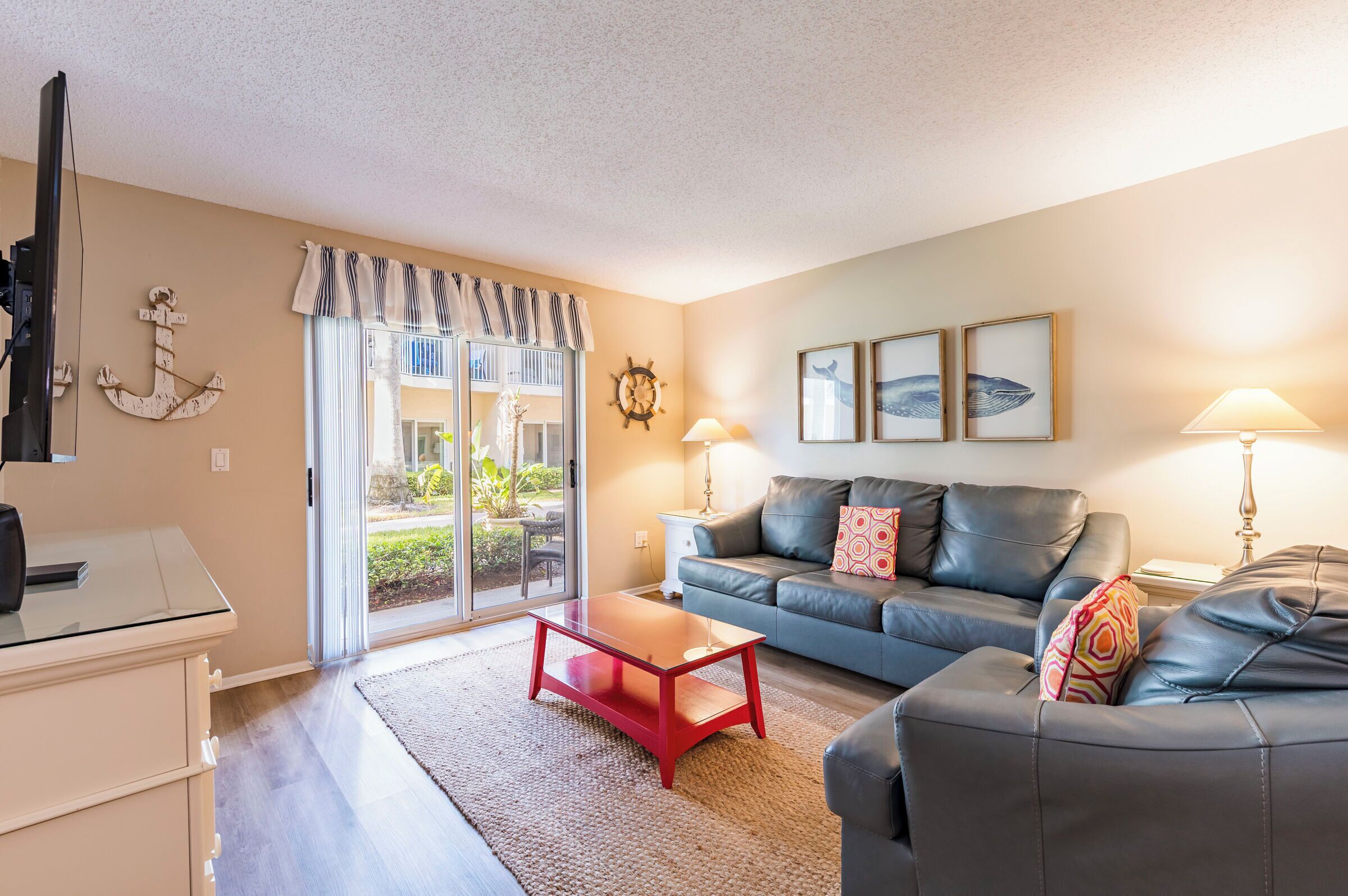 Unit 342-  2 Bedroom 2 Bathroom Bayside Standard Condominium - Siesta Key, FL