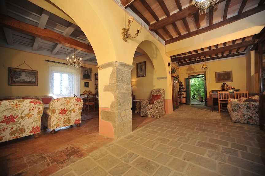 Villa Benedetta, Casa Olga # 2 - Toscane