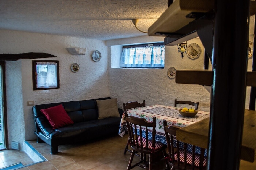 Chalet Martin Da Fist Vue Sur Les Dolomites - Pinzolo