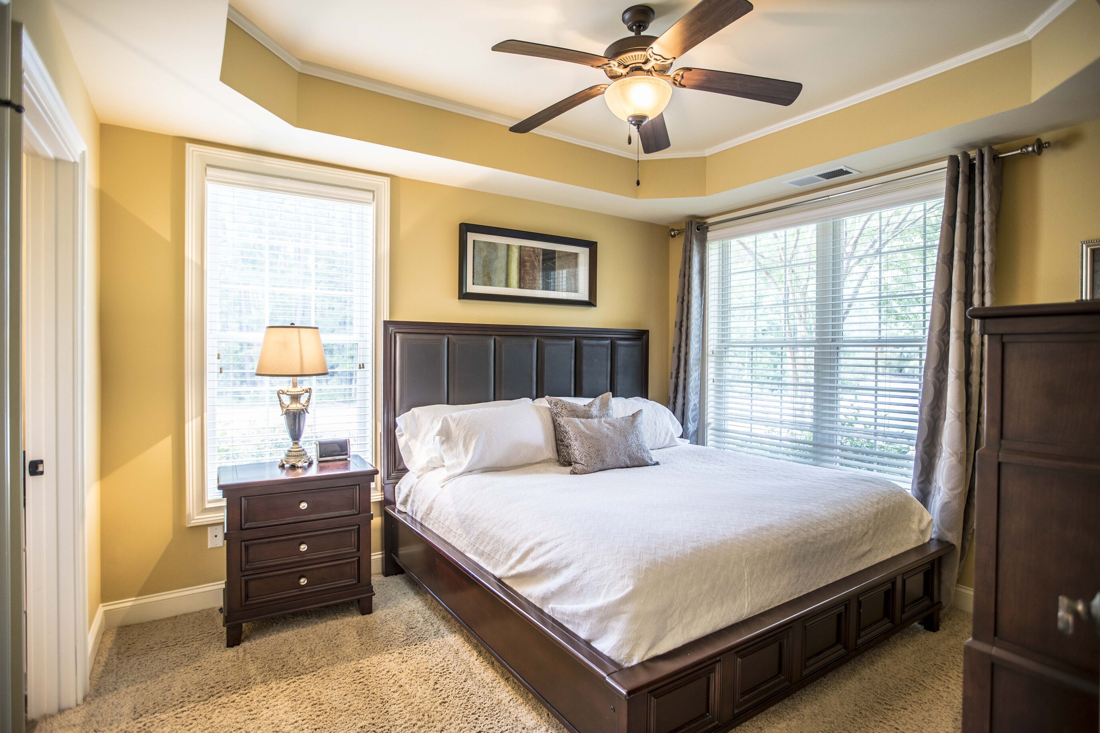 Luxurious 4 Bedroom/4 Bathroom Condo Steps Away From Tpc Unit A - Murrells Inlet, SC