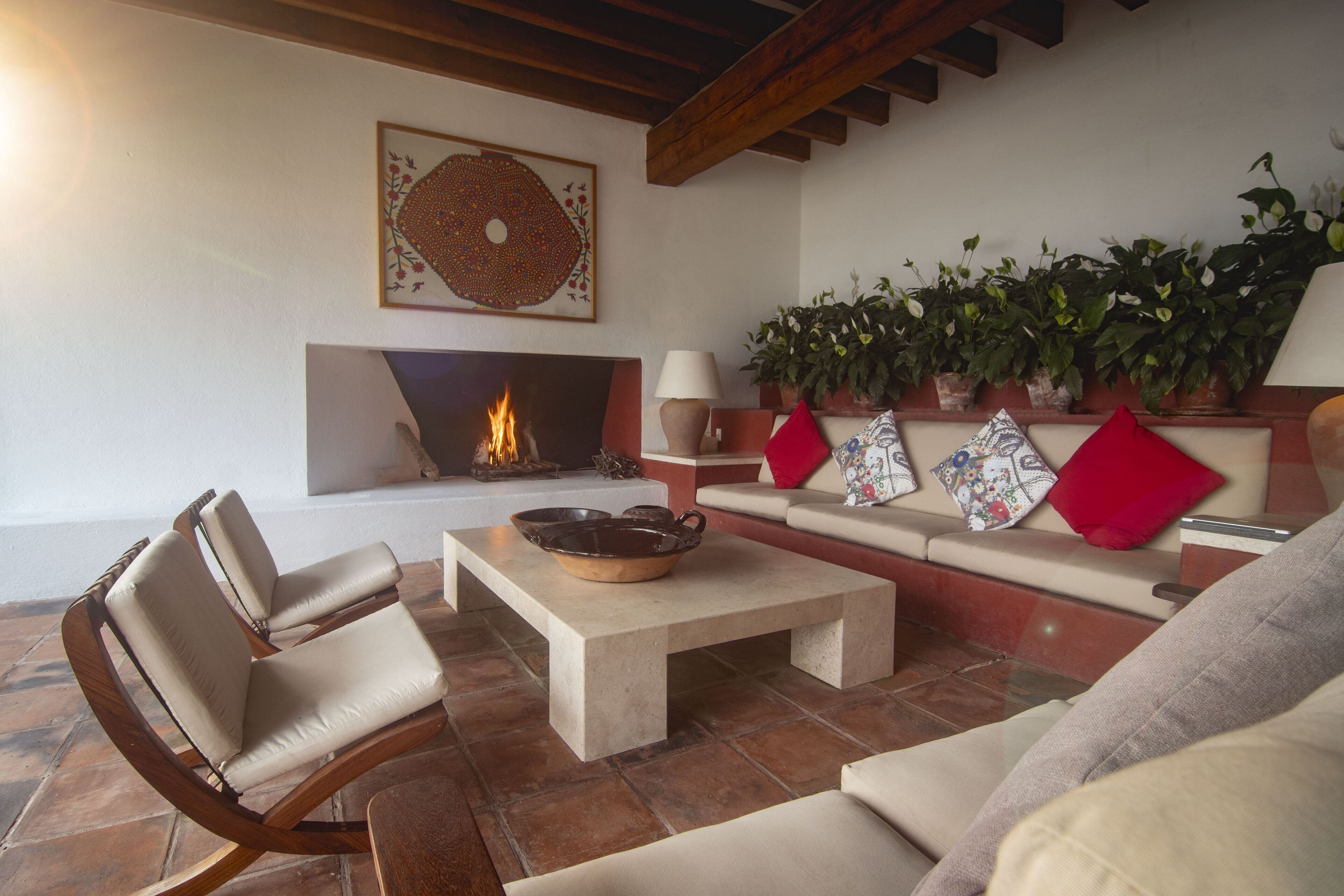 Incredible View. Luxury And Comfort In A Great Location. - Valle de Bravo
