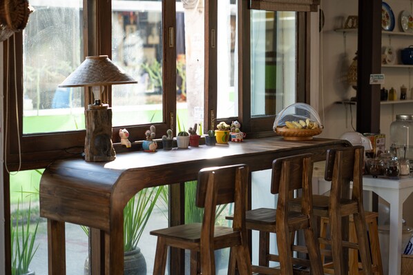 Comodidade do alojamento