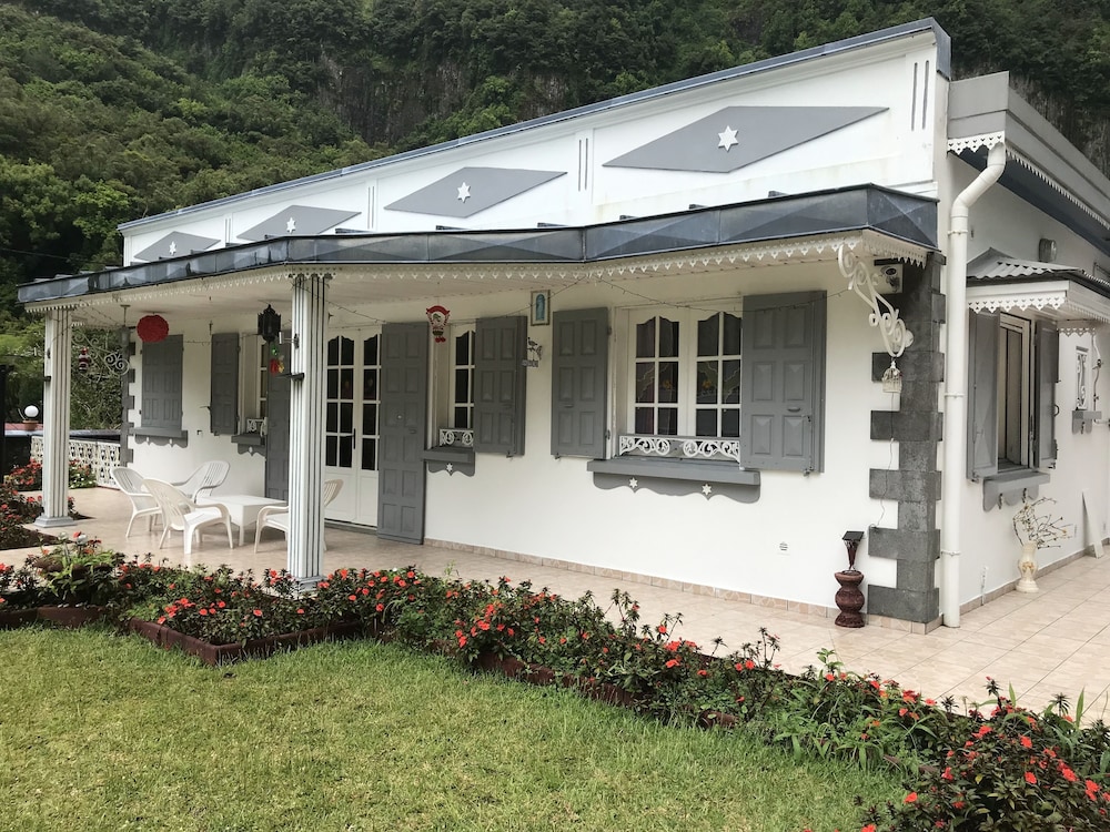 L'escale Royale - Réunion