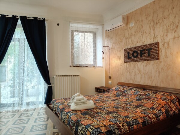 Suite Inn Centro Dimora Storica - Enna