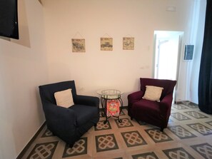 Suite Exclusiva, Vista para a cidade | Comodidade do quarto