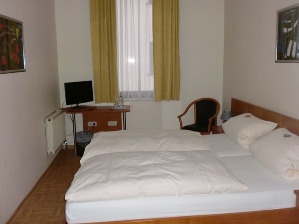 Hotel Deutsches Haus - Oberwesel