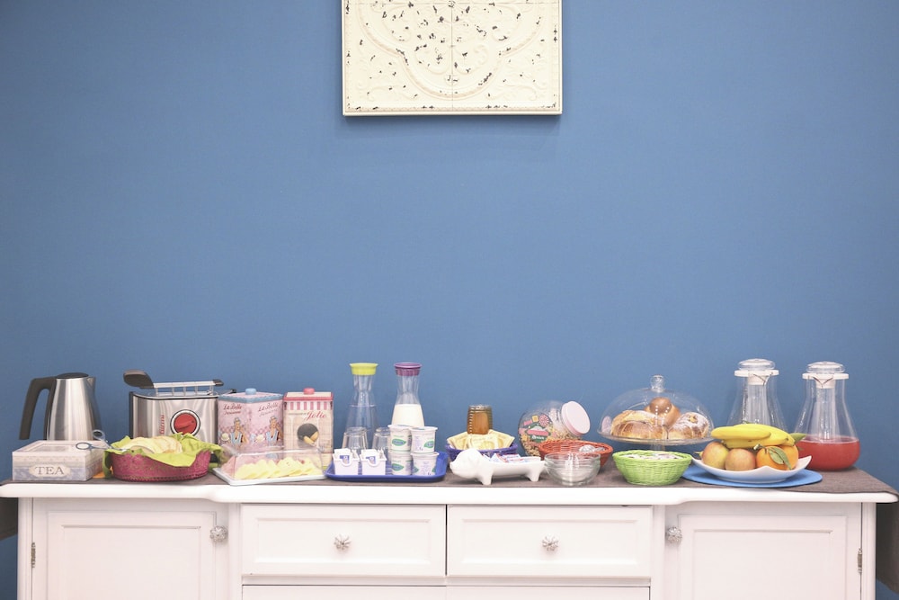 B&b La Baia Di Partenope - Naples