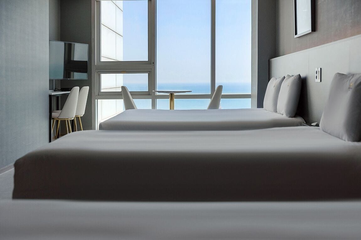 Minibar, cortinas/cortinados opacos, quartos insonorizados 