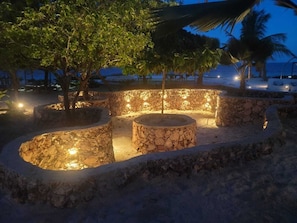 Pequenos-almoços, almoços e jantares servidos