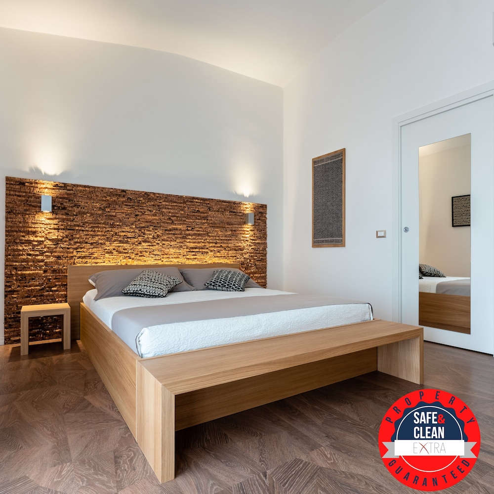 Le Terrazze Di Bellavista - Quartu Sant'Elena