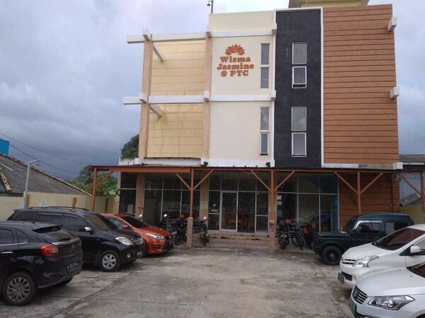 Wisma Jasmine Syariah - South Sumatra