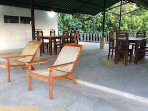 Restaurantes