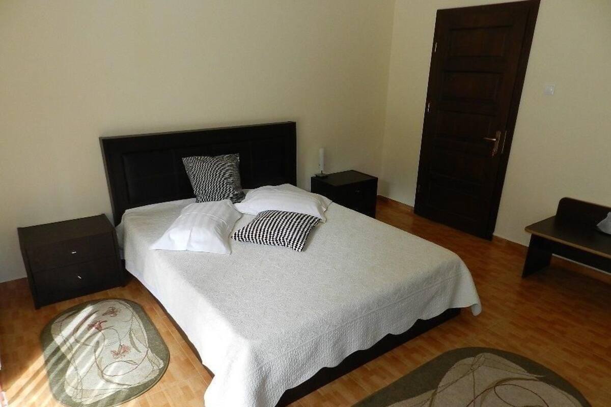 Quarto Duplo | Minibar, cofre no quarto, quartos insonorizados, camas desdobráveis 