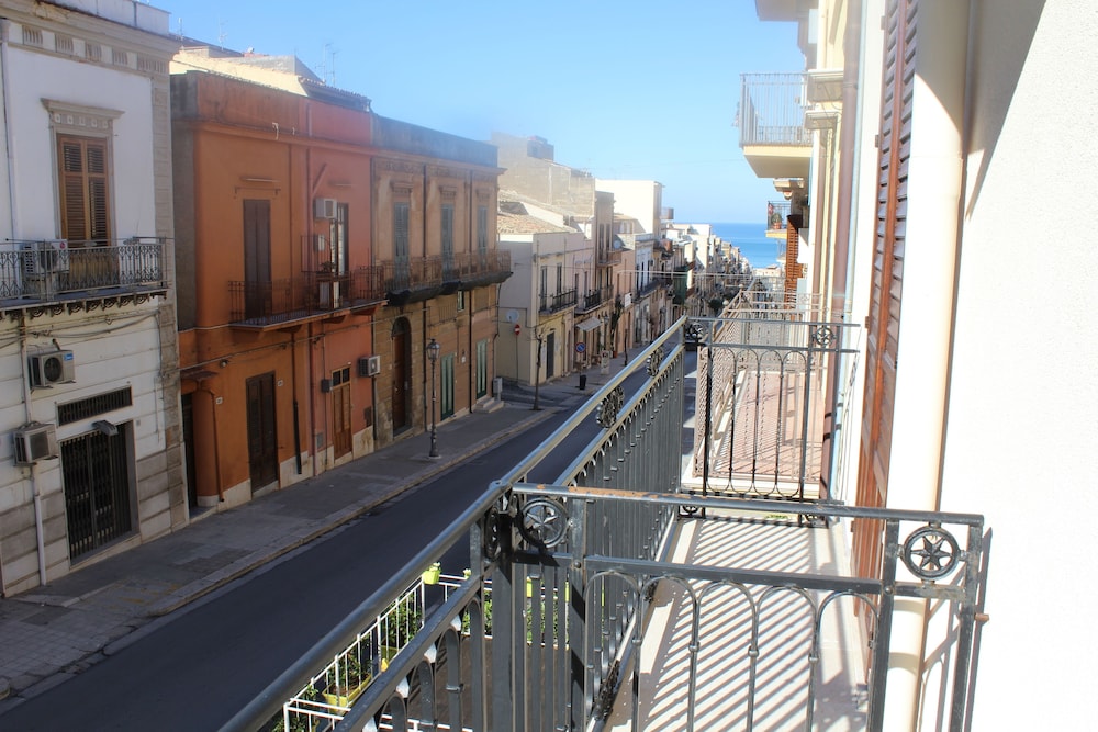 Exclusive Home - Castellammare del Golfo