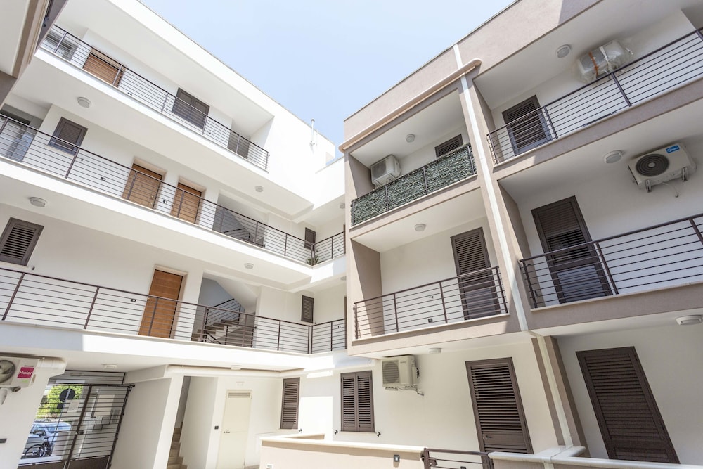 Bilocale Orchidea In Residence - Gallipoli