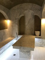 Banho turco