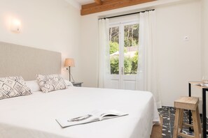 1 quarto, minibar, Wi-fi grátis, roupa de cama fornecida 