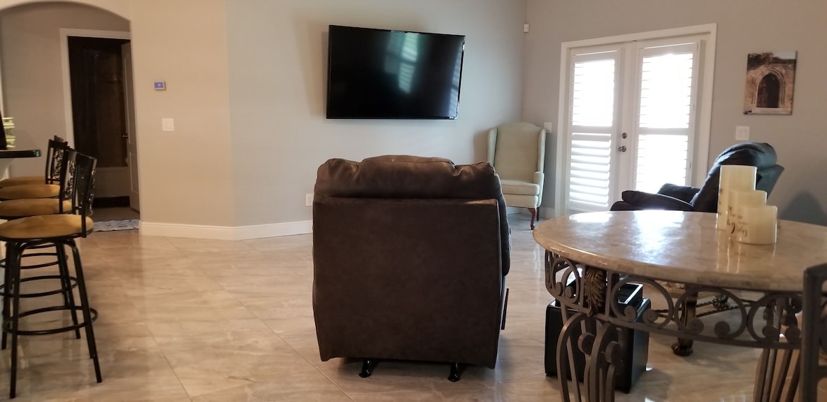 セントラルフロリダカサカーサ - タイタスヴィル、ゴルフ、バイキング、ケネディスペースセンター - タイタスビル, FL