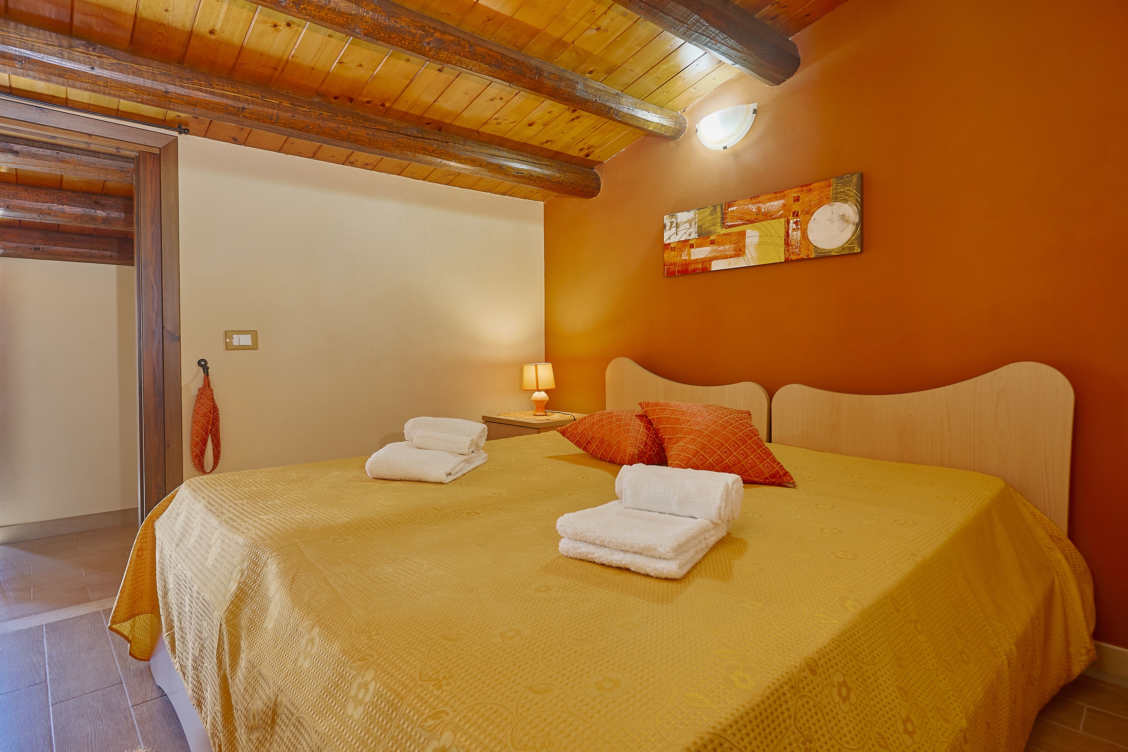 Casa Maria Stella Scopello - Scopello, TP