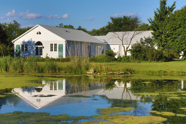 Inntiquity A Country Inn - Indiana (State)